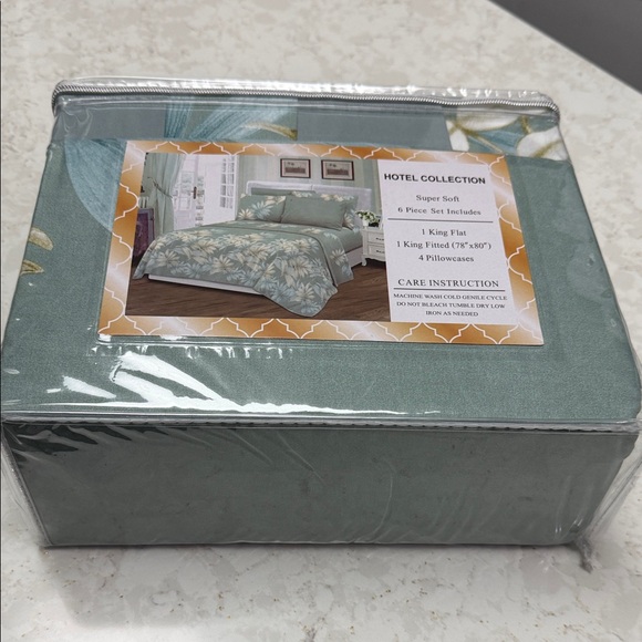 Hotel Collection | Bedding | Hotel Collection Super Soft Bedding Set ...